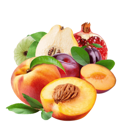Frutos com Caroço - Eporifrutas